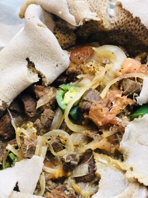 DUKEM ETHIOPIAN RESTAURANT - Updated July 2024 - 147 Photos & 287 ...