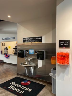 SHOOTERS WORLD - Updated October 2025 - 31 Photos & 54 Reviews - 4988 ...