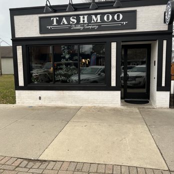 TASHMOO DISTILLING - Updated December 2025 - 48 Photos & 15 Reviews ...