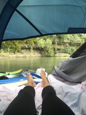Kl Ranch Camp “On The River” - 31 Photos & 18 Reviews - Campgrounds ...