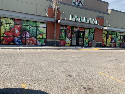 H&W PRODUCE - Updated January 2026 - 16 Photos & 29 Reviews - 17220 95 ...