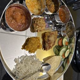 RAJBHOG THALI - Updated September 2025 - 129 Photos & 49 Reviews - 1028 ...