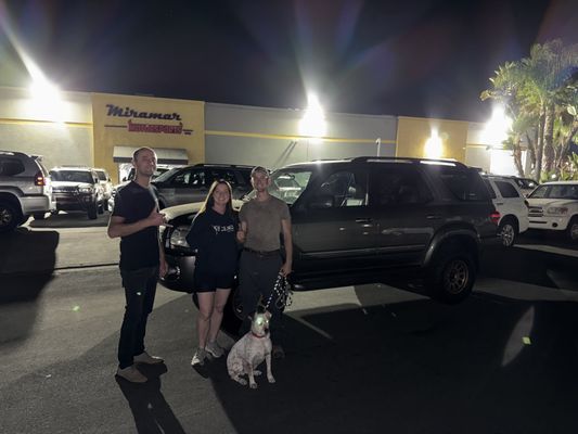 MIRAMAR MOTOR SPORTS - Updated January 2025 - 3175 Photos & 319 Reviews ...