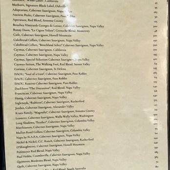 MEEHAN’S CHOPHOUSE - Updated October 2025 - 451 Photos & 255 Reviews ...