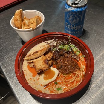 SAKU RAMEN - Updated June 2024 - 614 Photos & 845 Reviews - 3643 Main ...