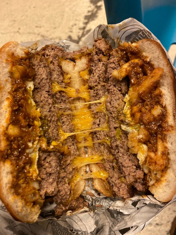 FATBURGER - Updated August 2024 - 71 Photos & 58 Reviews - 49500 ...