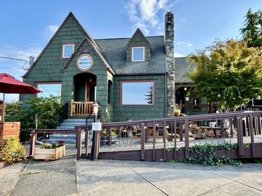 YODELIN - Updated May 2026 - 161 Photos & 120 Reviews - 122 W Lauridsen ...
