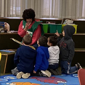 WEST VALLEY REGIONAL BRANCH LIBRARY - Updated December 2025 - 22 Photos ...