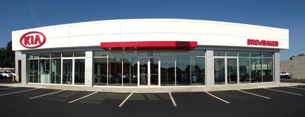 SONS KIA OF MONTGOMERY - Updated December 2025 - 19 Photos & 19 Reviews ...