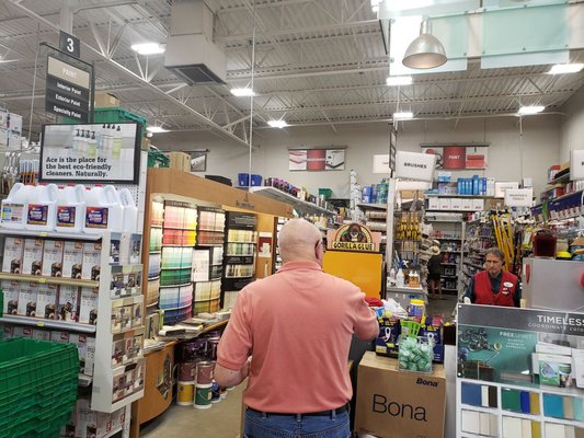 PROCTOR ACE HARDWARE - Updated June 2026 - 27 Photos & 24 Reviews - 870 ...