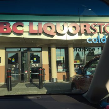 BC LIQUOR STORE - Updated October 2025 - 33 Photos - 3436 Kingsway ...
