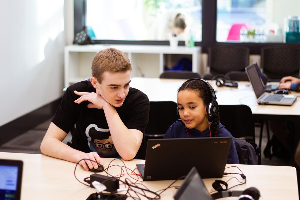 Mighty Coders Updated April 2025 1912 201st Pl Se Bothell Washington Tutoring Centers 