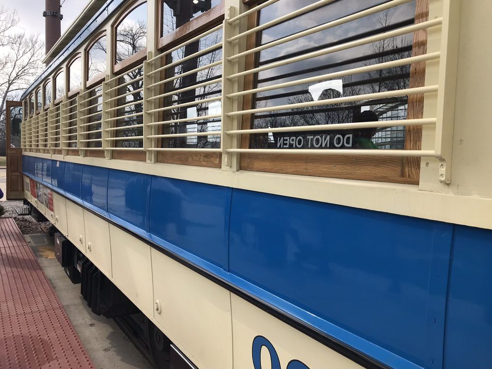 THE LOOP TROLLEY COMPANY - Updated August 2025 - 14 Photos - 5875 ...