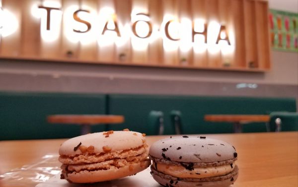 TSAO CHA - Updated August 2025 - 61 Photos & 35 Reviews - 2903 Samson ...