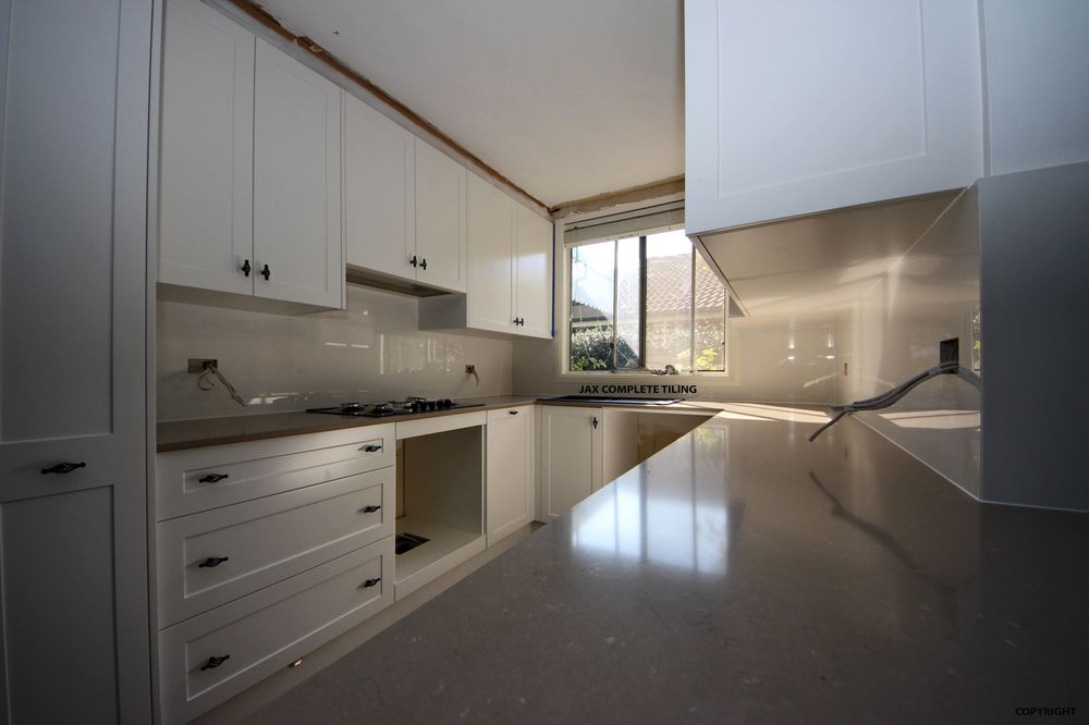 JAX COMPLETE TILING - Updated April 2025 - 348 Photos - Isabella St ...