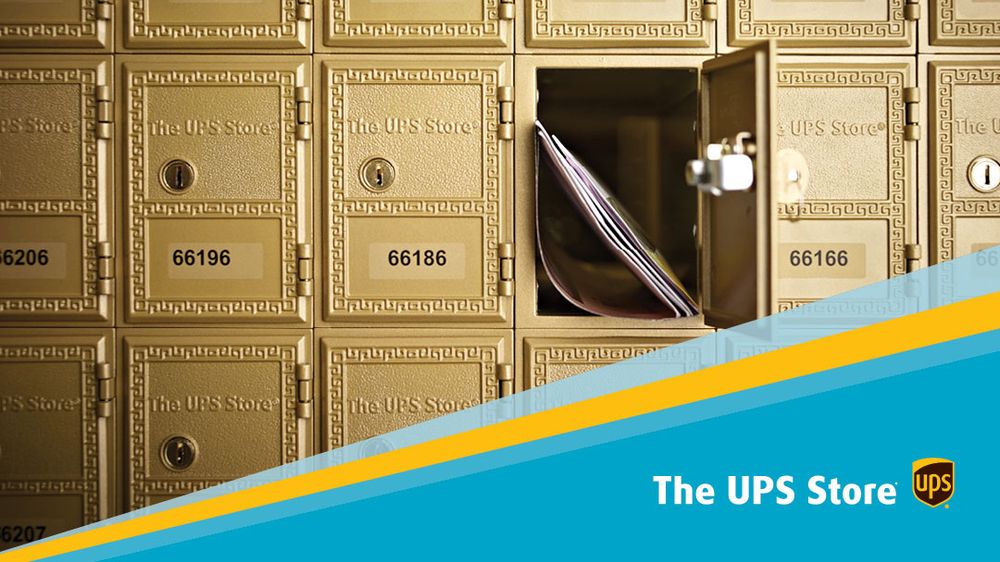 THE UPS STORE - Updated May 2026 - 1568 Merivale Road, Ottawa, Ontario ...