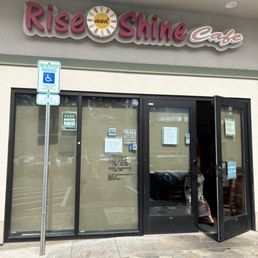 RISE AND SHINE CAFE - Updated October 2025 - 2001 Photos & 1238 Reviews - 95-1057 Ainamakua Dr ...