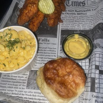 FREIGHT FRIED CHICKEN - Updated December 2024 - 64 Photos & 68 Reviews ...