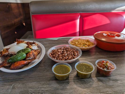 LOS 3 POLLOS - Updated May 2026 - 93 Photos & 108 Reviews - 2706 E ...