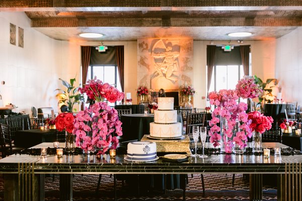 THE CITY CLUB OF SAN FRANCISCO - 218 Photos & 151 Reviews - 155 Sansome ...