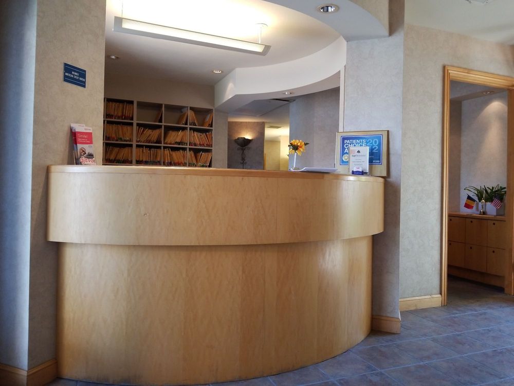 SORANA MUNTEANU, DDS - Updated December 2025 - 20 Reviews - 545 ...