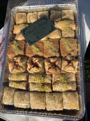 MARAL’S PASTRY - Updated August 2024 - 55 Photos & 66 Reviews - 17654 ...