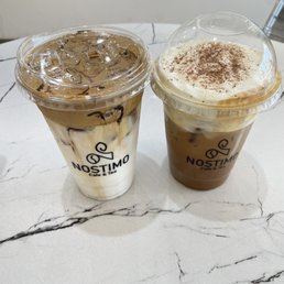 NOSTIMO CAFE & TEA - Updated November 2025 - 1374 Photos & 537 Reviews ...