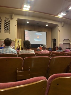 UNITY TEMPLE ON THE PLAZA - Updated June 2025 - 47 Photos & 19 Reviews ...