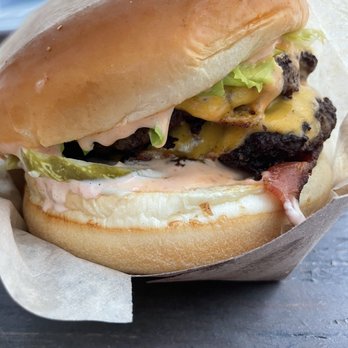 COWBAR BURGERS & FRIES - Updated July 2024 - 184 Photos & 155 Reviews ...