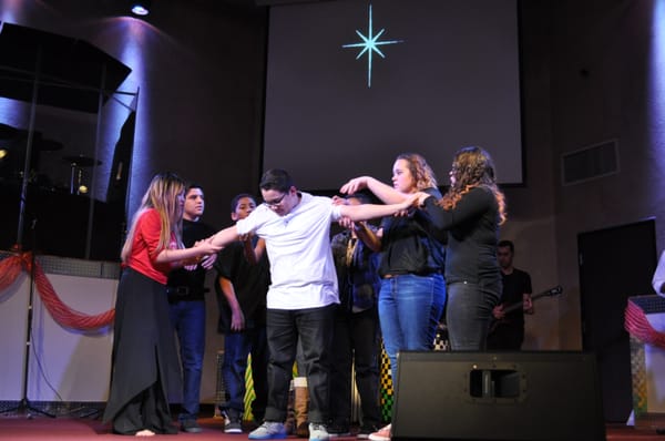 GRACE WALK CHURCH - Updated June 2026 - 113 Photos & 30 Reviews - 7840 ...