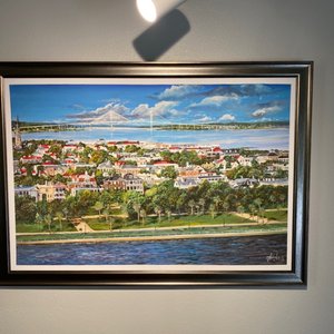 LEON PICTURE FRAMES - 48 Photos & 86 Reviews - 1201 E Ball Rd, Anaheim ...