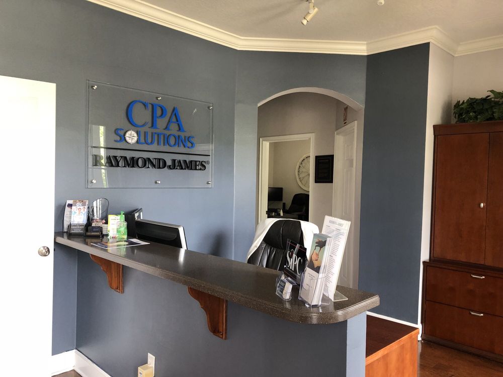 CPA SOLUTIONS - Updated August 2025 - 12 Photos - 3801 Avalon Park East ...