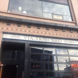 VIA TRIBUNALI - Updated April 2026 - 82 Photos & 293 Reviews - 317 W ...