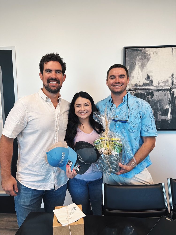 BLAKE ROHDE - KELLER WILLIAMS BOERNE - Updated February 2025 - 1018 ...