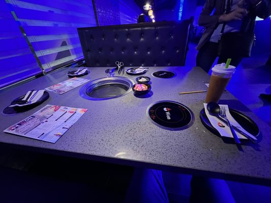 WON KOREAN BBQ & HOT POT - 88 Photos & 48 Reviews - 7407 S Memorial Dr ...