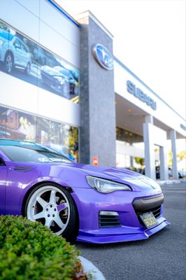 OCEAN SUBARU OF FULLERTON - Updated December 2025 - 381 Photos & 716 ...