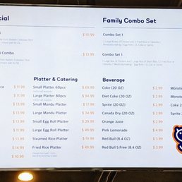 SODAM CHICKEN-SHORELINE - Updated May 2025 - 272 Photos & 165 Reviews ...