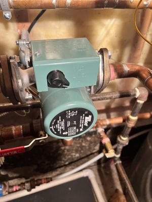 Milani Plumbing, Heating & Air Conditioning - Updated October 2025 ...