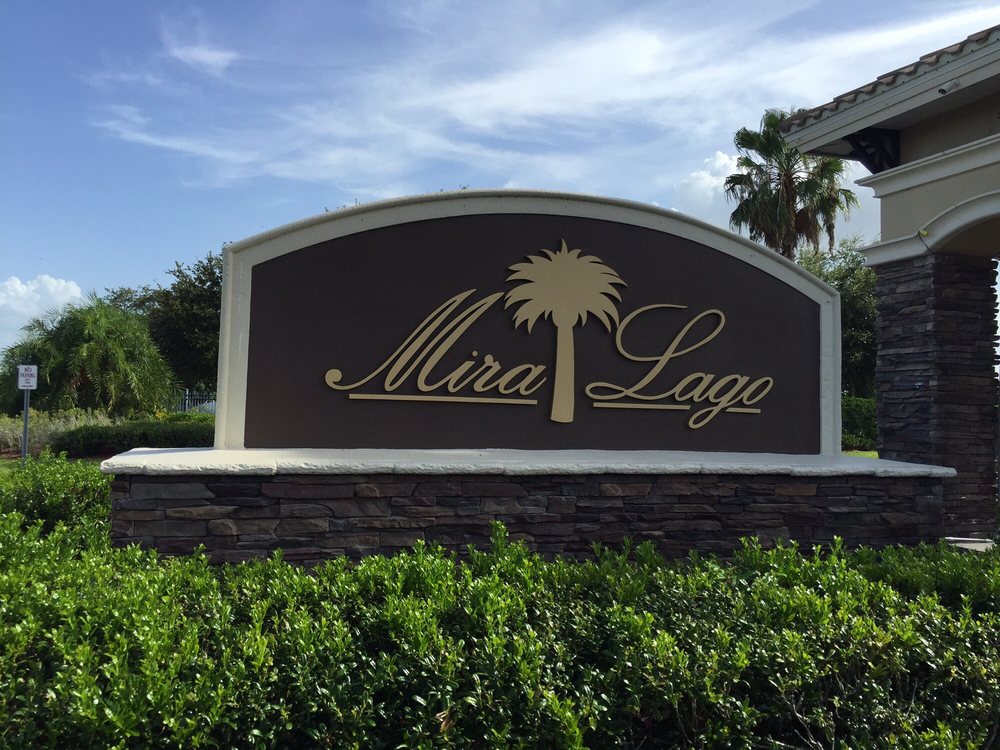 MIRA LAGO - 1601 Bonita Bluff Ct, Ruskin, FL - Yelp