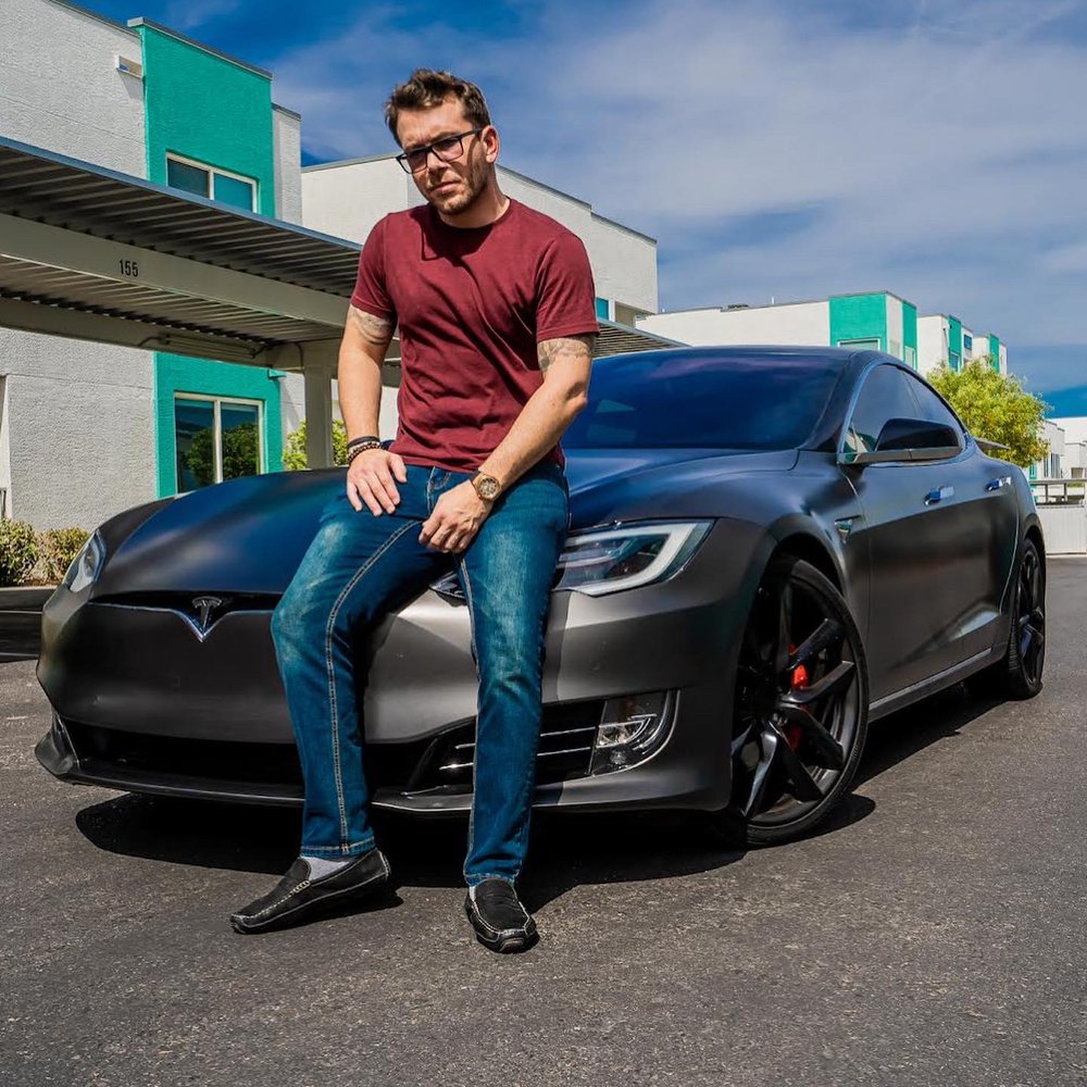 PRESTIGE AUTO STYLING - Updated August 2025 - 54 Photos - 4570 N ...