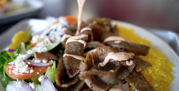 S.D. KABOB SHACK - Updated December 2024 - 92 Photos & 70 Reviews ...