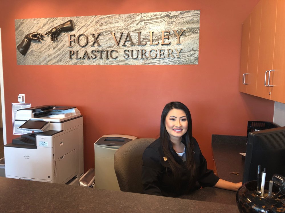 FOX VALLEY PLASTIC SURGERY - 11 Photos - 2500 E Capitol Dr, Appleton ...