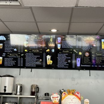 LUNAR TEA - Updated July 2024 - 657 Photos & 147 Reviews - 2334 S King ...