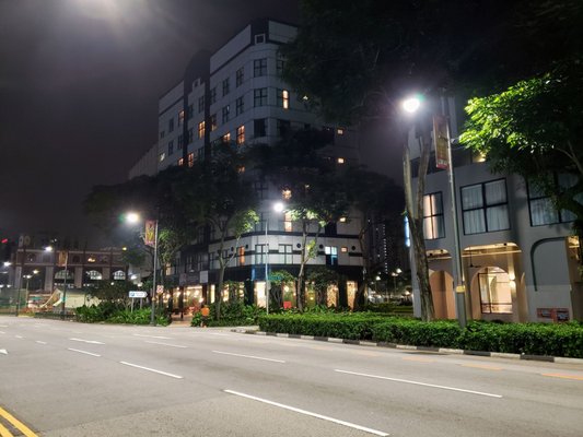 SERANGOON HOUSE, A TRIBUTE PORTFOLIO HOTEL - 301 Serangoon Rd ...