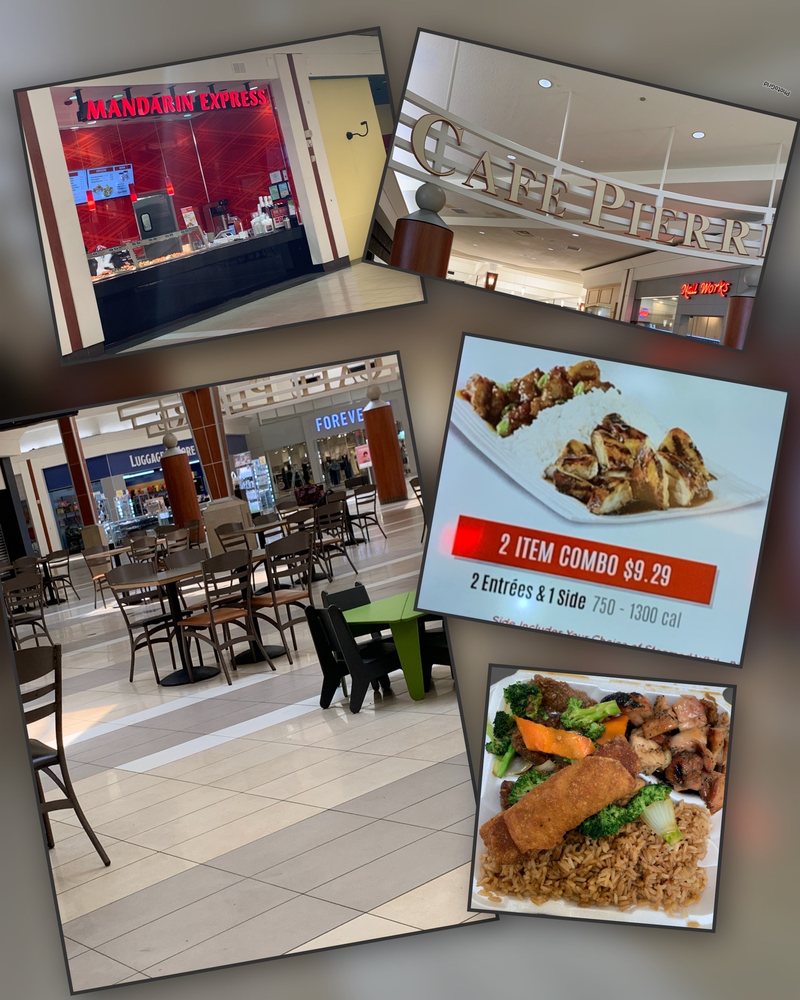 MANDARIN EXPRESS - Updated March 2024 - 2950 E Texas St, Bossier City ...