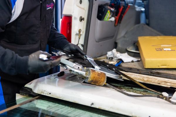 EICH BROTHERS AUTOMOTIVE - Updated October 2025 - 33 Photos & 18 ...