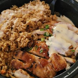 MIRIN FUSION KITCHEN - EVANS - Updated July 2025 - 71 Photos & 39 ...