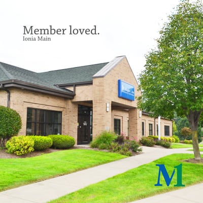 MICHIGAN ONE COMMUNITY CREDIT UNION - Updated August 2025 - 510 S ...