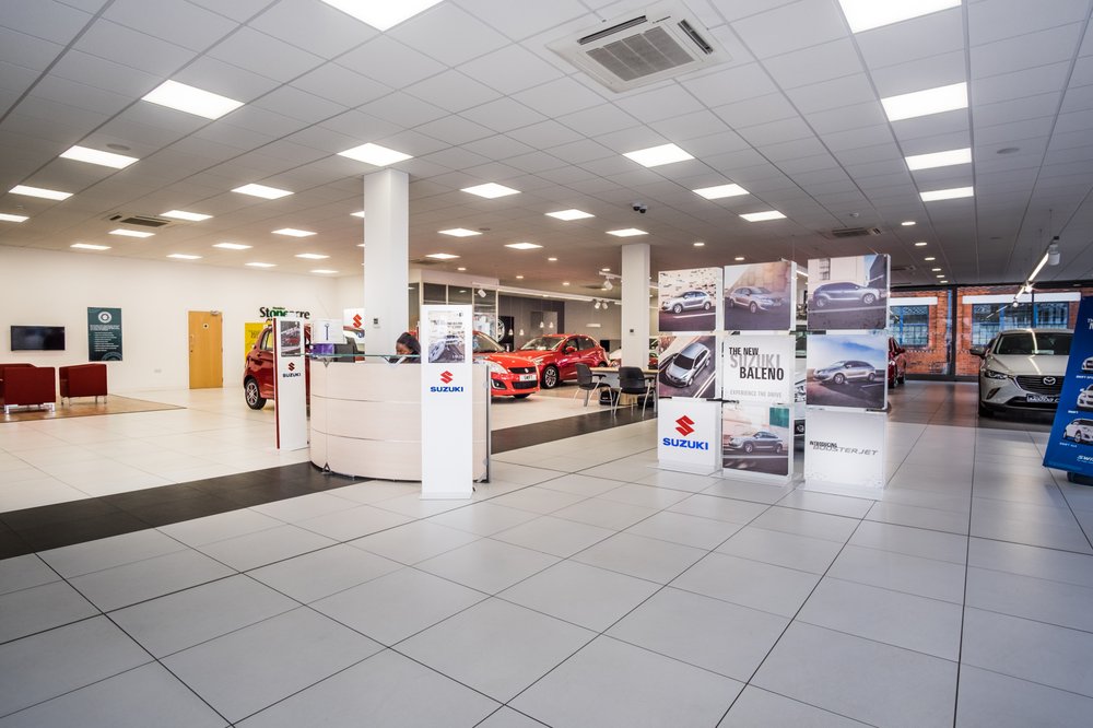 STONEACRE - Updated June 2024 - 13 Photos - Clarence Street, Hull, East ...