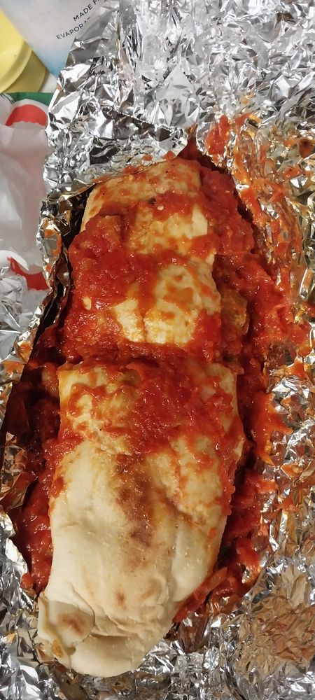 SARAH’S PIZZA & SUBS - Updated May 2026 - 12 Reviews - 125 E Main St ...